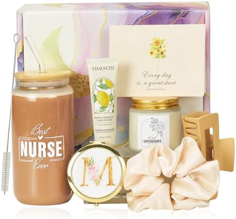 Amazon.com: MHSMHL Nurse Gifts for Women, Nurse Appreciation Gifts ...