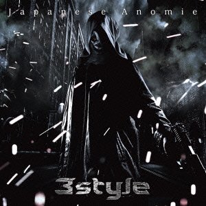 3style - Japanese Anomie - Amazon.com Music