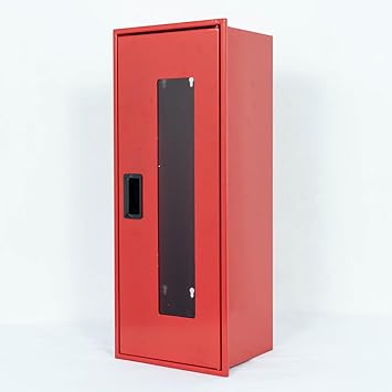 Fire Extinguisher Box Large Size 23 inch Height up to 20 lb| Fire ...