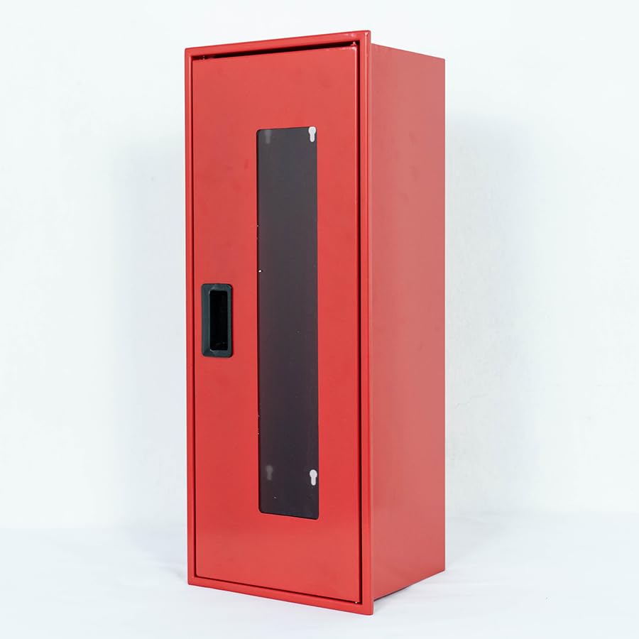 Snapklik.com : Fire Extinguisher Box Large Size 22 Inch Height Up To 20 ...