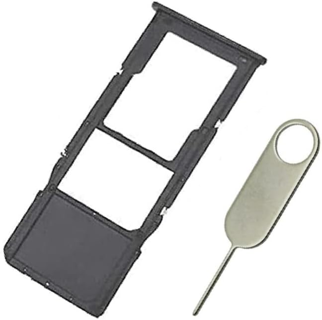 Amazon.com: UPONEW for Samsung Galaxy A16 5G A166P Sim Card Tray ...