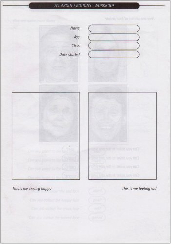 Amazon.com: All About Emotions: 9780471988168: Howlin, Patricia, Baron ...