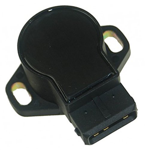 Amazon.com: RAREELECTRICAL New Throttle Position Sensor Compatible With ...