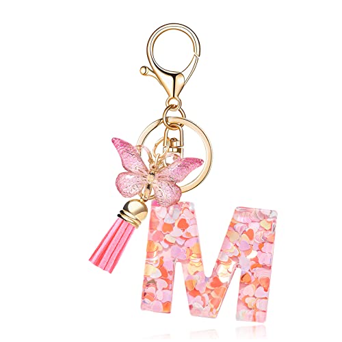 Amazon.com.au Best Sellers: The most popular items in Women's Keyrings ...