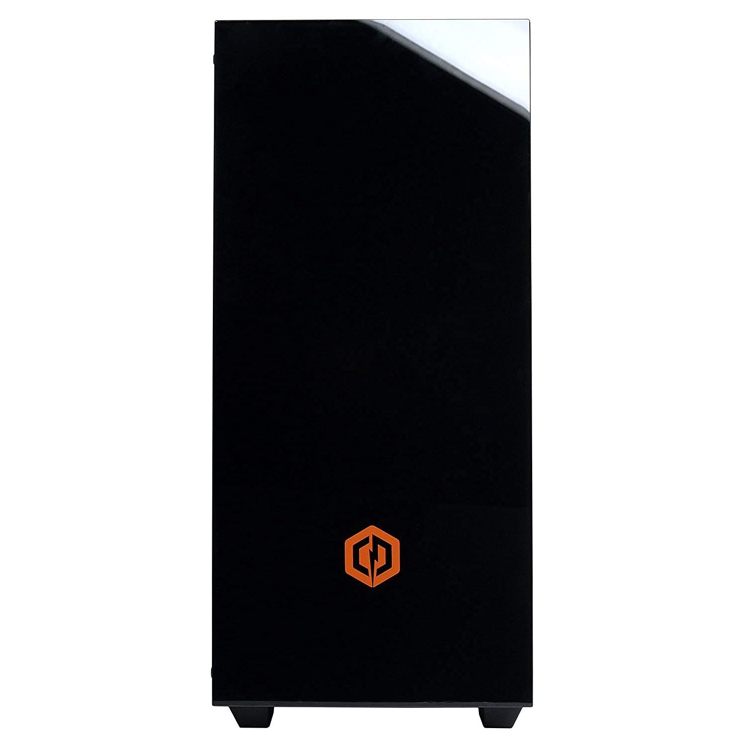 Buy CyberpowerPC Wyvern Gaming PC - AMD Ryzen 5 4500, Nvidia RTX 3050 ...