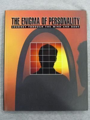 The Enigma of Personality (Journey Through the Mind and Body): Time ...