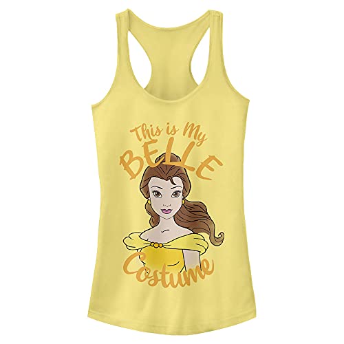 Disney Running Costumes Belle