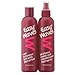 Easy Waves Curl Activator Gel & Comb-Out Conditioner Hairspray Banded ...
