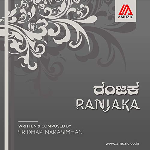 Play RANJAKA by Sridhar Narasimhan feat. Asha Adisesh on Amazon Music