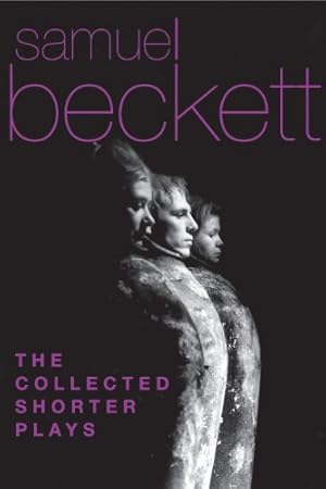 The Complete Dramatic Works Of Samuel Beckett Kindle Edition By