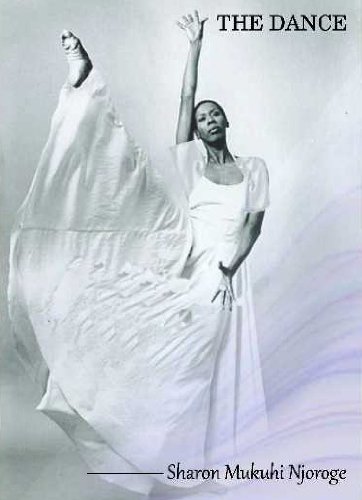 The Dance: Sharon Mukuhi Njoroge: 9789966740687: Amazon.com: Books