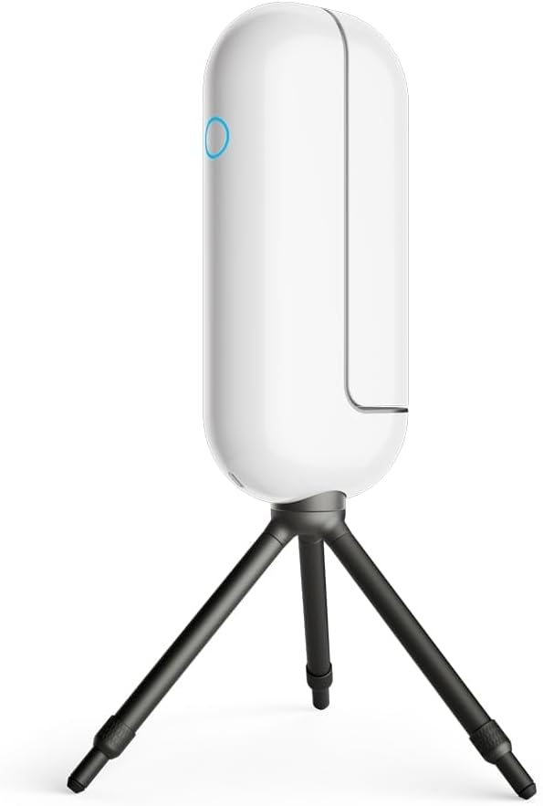 Amazon.com : Vaonis Vespera Pro Observation Station Telescope with ...