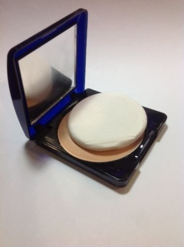 Amazon.com : Sally Hansen Cornsilk Matte Shine Control Pressed Powder ...