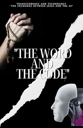 The Word and the code : Jesus and AI eBook : Kim, Dr kim: Amazon.in: Kindle Store