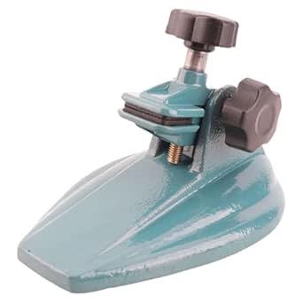 Micrometer Stand Holder | Alloy Steel Bracket with Adjustable Fixing ...