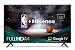 Amazon.com: Hisense 43-Inch Class A4 Series FHD 1080p Google Smart TV ...