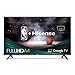 Amazon.com: Hisense 40-Inch Class A4 Series FHD 1080p Google Smart TV ...