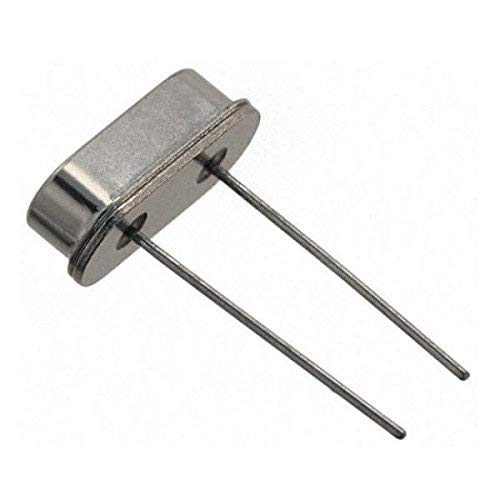 Crystals 20Mhz 20Pf: Amazon.com: Industrial & Scientific