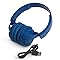 Amazon.com: JBL T450BT Wireless On-Ear Headphones with Built-in Remote ...