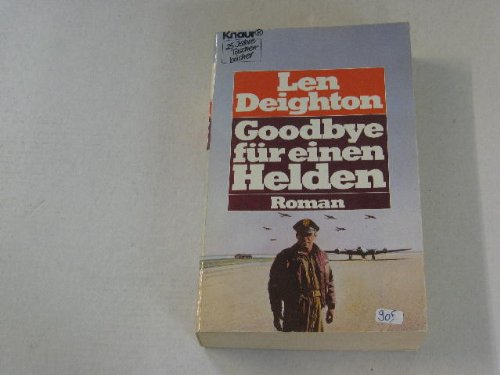 『Goodbye fuer einen Helden. Roman.』｜感想・レビュー - 読書メーター
