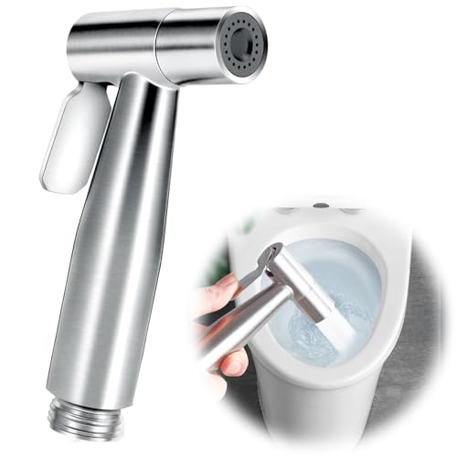 Ducha higiénica para inodoro: todo lo que necesitas saber - Mi Hogar