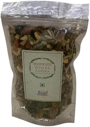 MARWADI SETH KA ZAYEKA AL Anand Laxmi Premium Dried Afghani Anjeer ...