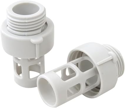 Amazon.com: JRSHOME Newest Version 2pcs Connector Adapter For Intex ...