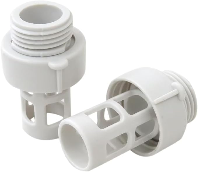 Amazon.com: JRSHOME Newest Version 2pcs Connector Adapter For Intex ...