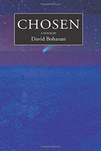 Amazon.com: Chosen (2nd Ed.): 9780974091402: Bohanan, David: Books