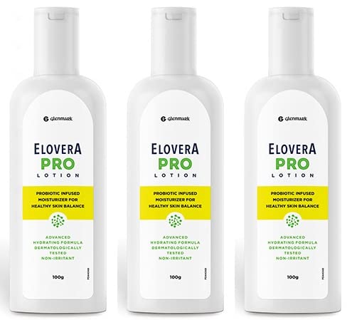 Buy ELOVERA PRO LOTION 100G, Pack of 3 Online at Low Prices in India ...