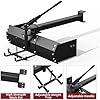 Amazon.com : YITAMOTOR 42" Tow Behind Box Scraper Lawn Tractor ...