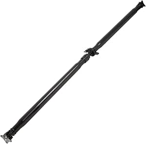 Amazon.com: Rear Driveshaft For Honda Ridgeline 2006 2007 2008 2009 2010 2011 2012 2013 2014 ...