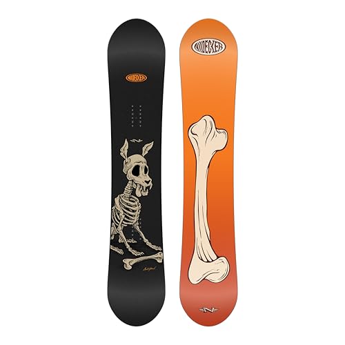 10 Best True Twin Snowboards [2025]