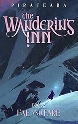 The Wandering Inn: Book One in The Wandering Inn Series eBook : aba ...