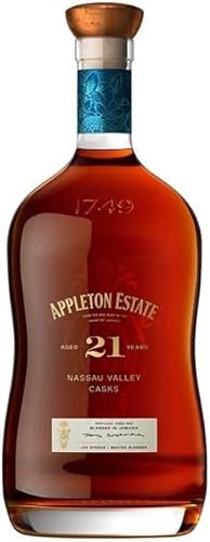 Appleton Estate 1749 ¿Dónde Comprarlo al Mejor Precio México?
