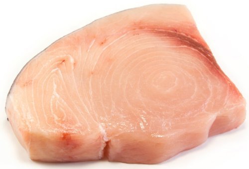 Amazon.com: Frozen, Fresh Pacific Swordfish Fillet : Grocery & Gourmet Food