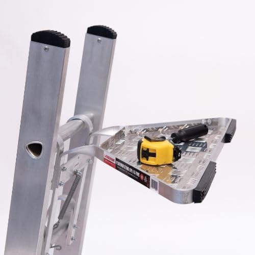 Laddermate - The Best Mate Your Ladder Will Ever Have : Amazon.co.uk ...