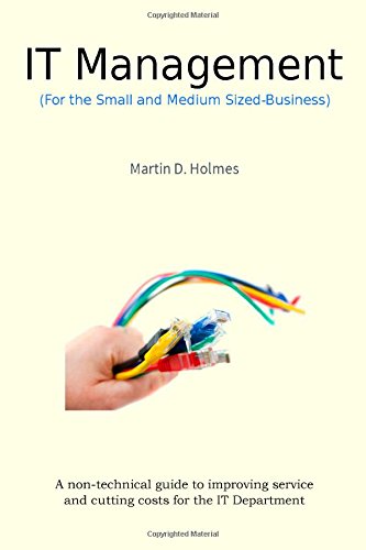 Amazon.com: IT Management: A non-technical guide to improving service ...