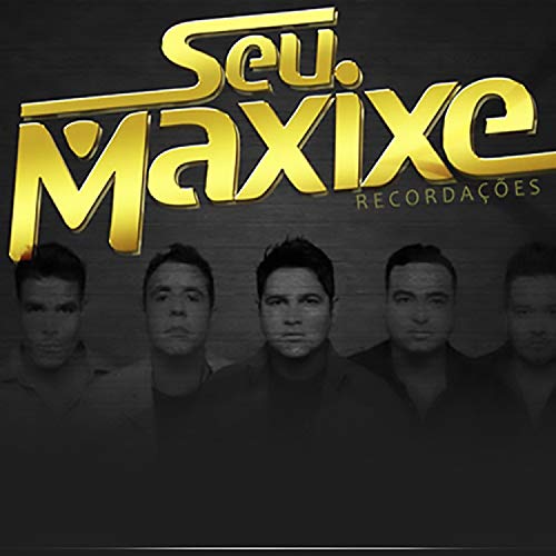 Amazon.com: Recordações : Seu Maxixe: Digital Music