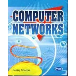 Amazon.in: Buy Computer Networks 1e PB Book Online at Low Prices in ...