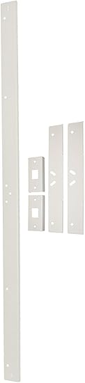 Armor Concepts Door Armor MAX, Door Reinforcement Set for Jamb, Frame ...