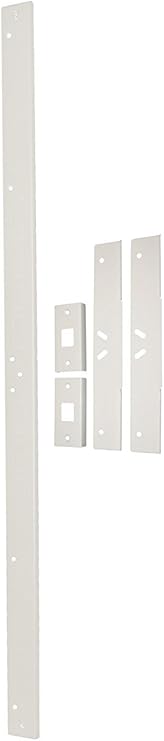 Armor Concepts Door Armor MAX, Door Reinforcement Set for Jamb, Frame ...