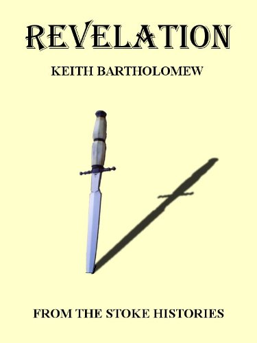 Amazon.com: Revelation eBook : Bartholomew, Keith: Kindle Store