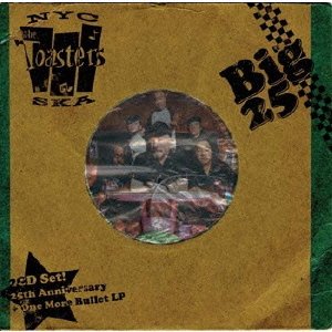 TOASTERS, THE - JAPANESE THE GREATEST HITS ALBUM(2CD) - Amazon.com Music