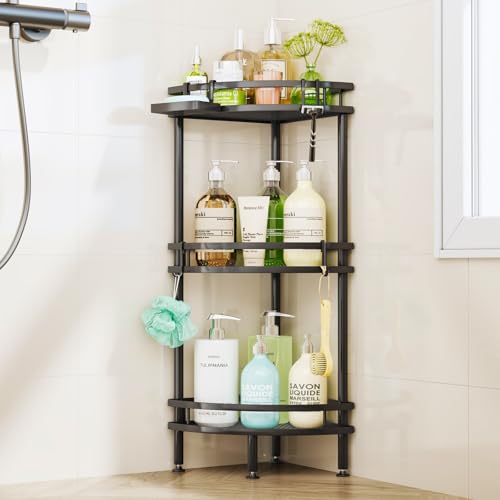 Amazon Best Sellers: Best Bathroom Shower Accessories