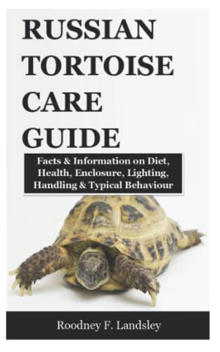 Top 10 Best Diet For Russian Tortoise : Reviews & Buying Guide - Katynel