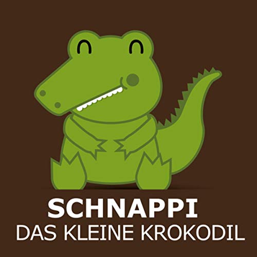 Play Schnappi, das kleine Krokodil by Die Partykids, Die Kindergarten ...
