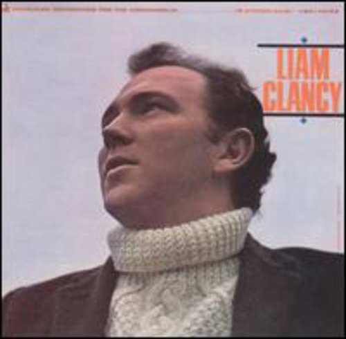 Liam Clancy: Liam Clancy, Oscar Peterson, Traditional, Archie Roach ...