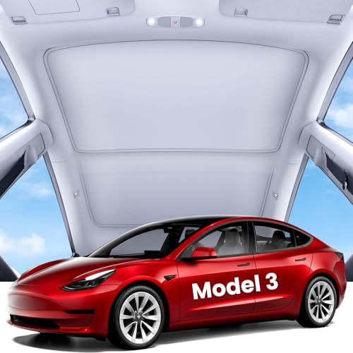 Best Roof Rack and Accessories for Tesla Model 3 – Cars Techie