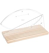 PH PandaHall Paint Rack Organizer 60 Holes Paint Storage Organizer ...